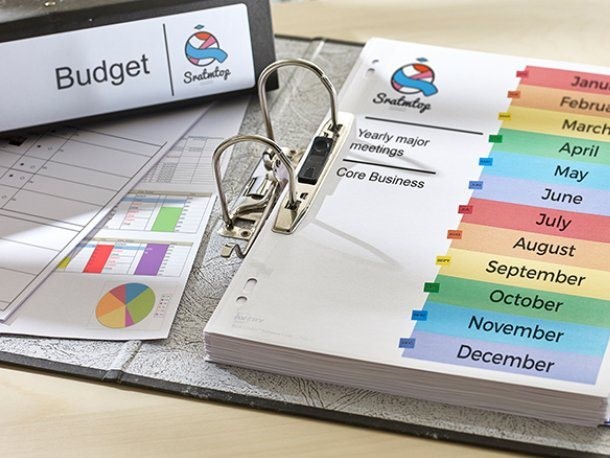 Tabbladen - Bekijk het complete assortiment online | Avery