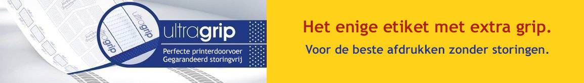 Avery ultragrip™ technologie | Avery