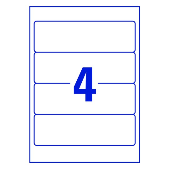 avery ultragrip labels template